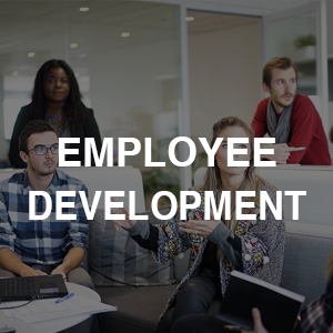 Myers-Briggs Type Indicator® (MBTI®) - Employee Assessment Group